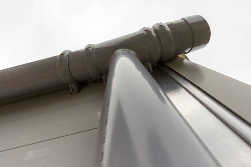 Temporary Structure Fit Outs | Spaciotempo