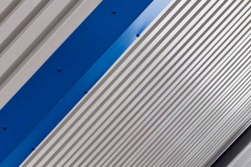 Temporary Structure Fit Outs | Spaciotempo