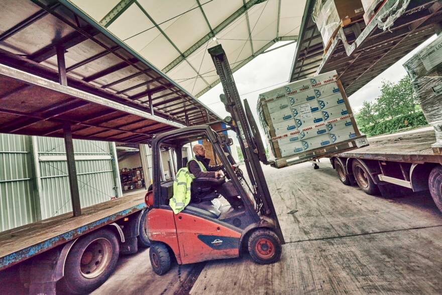 Industrial Canopies | Spaciotempo