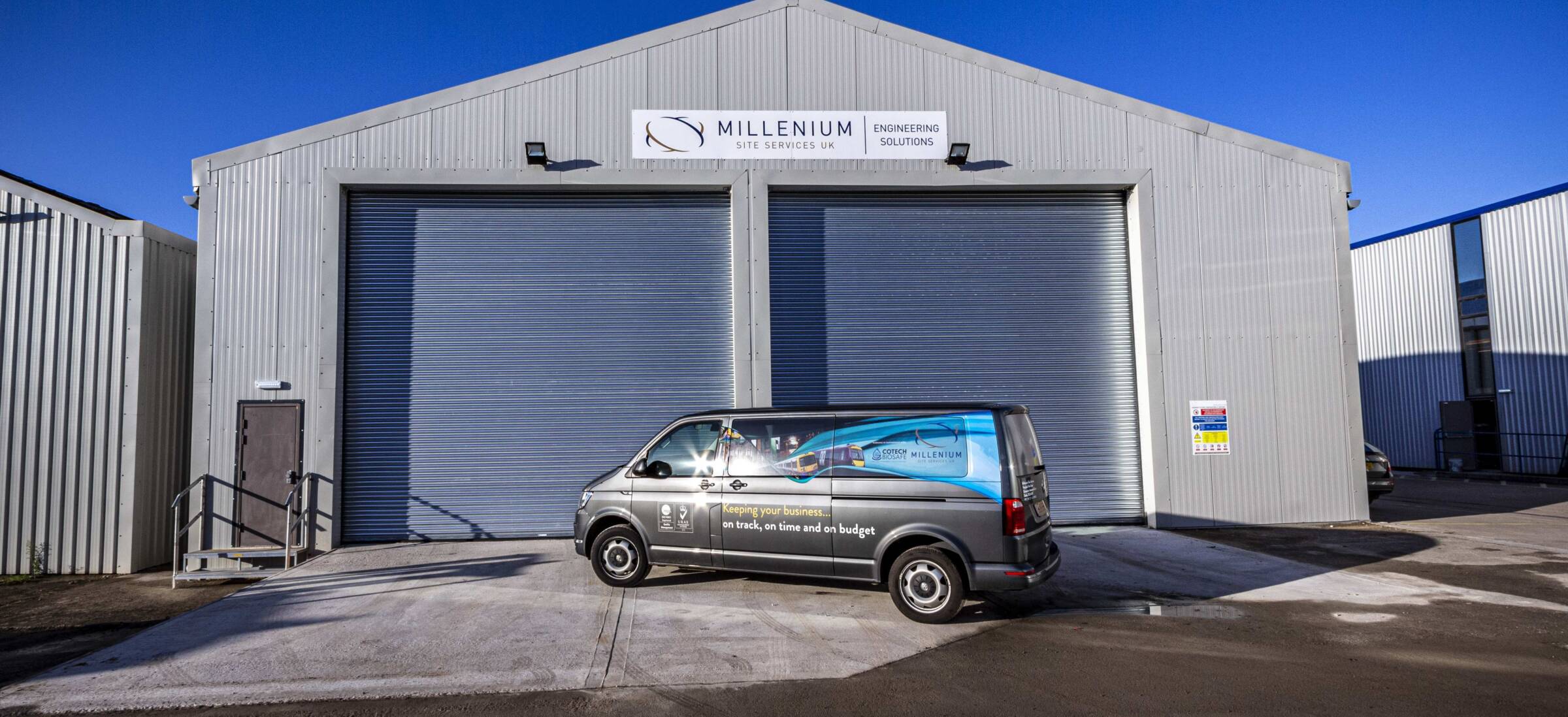 The Ultimate Guide to Temporary Building Insurance | Spaciotempo
