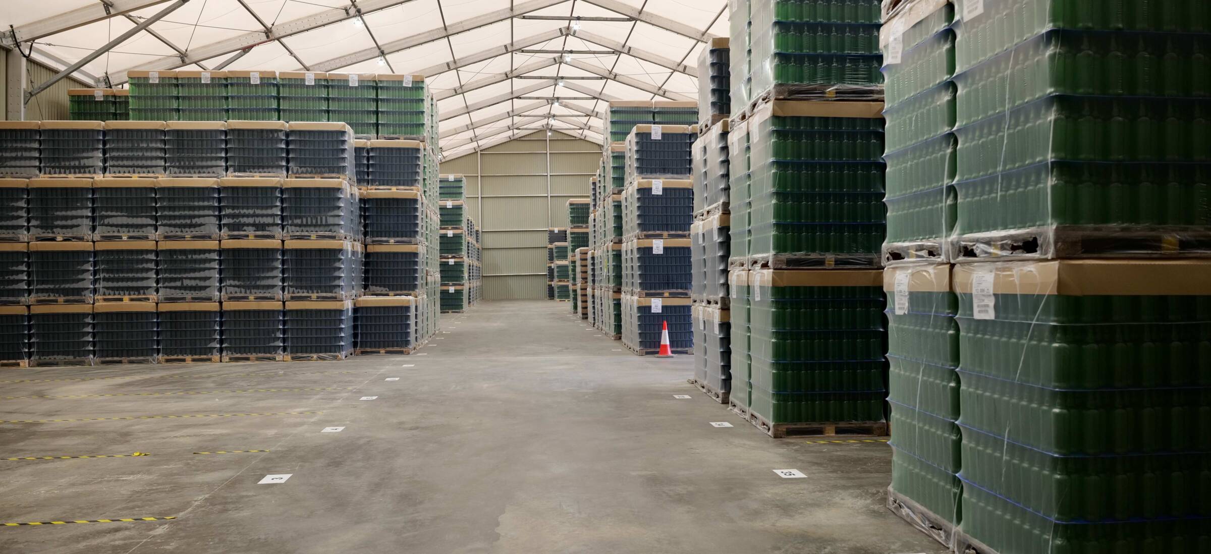 Temporary Building Planning Process | Spaciotempo