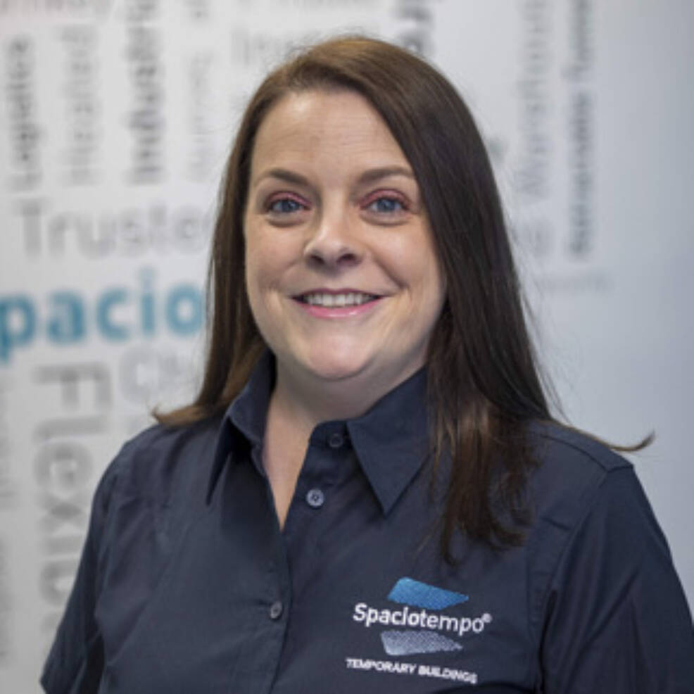 Temporary Building Experts | Spaciotempo