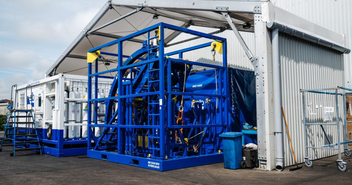 Temporary Buildings vs Mounted Shelters | Spaciotempo