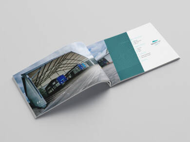 Brochures | Spaciotempo